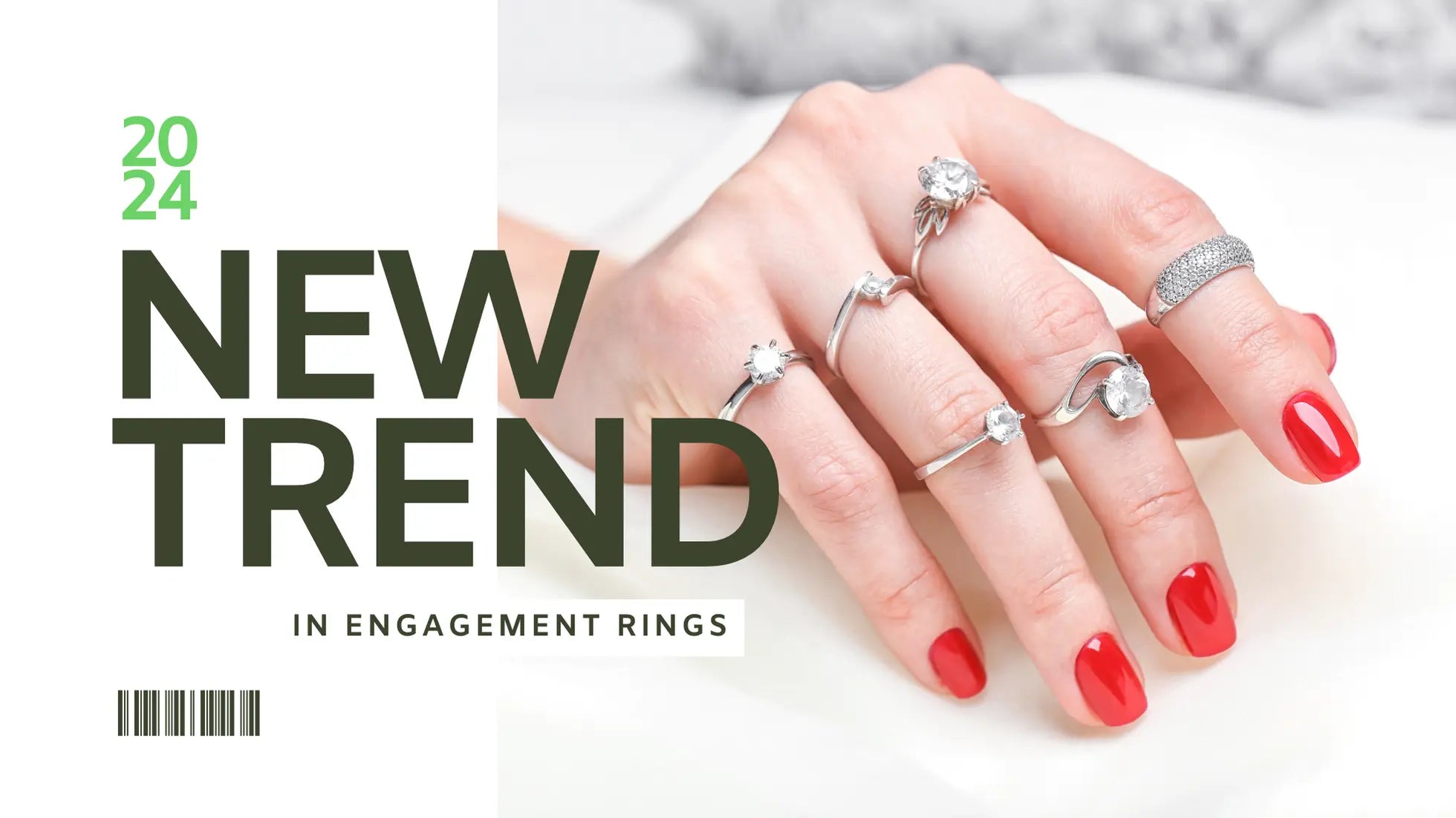 What Are the Latest Styles in Engagement Rings? – Aurous Fine Jewelry LLC