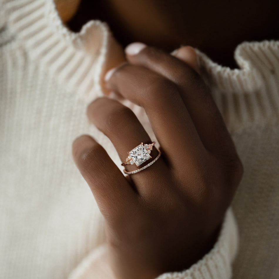 Aurous Fine Jewelry ~ Forever One Collection – aurousfinejewelry