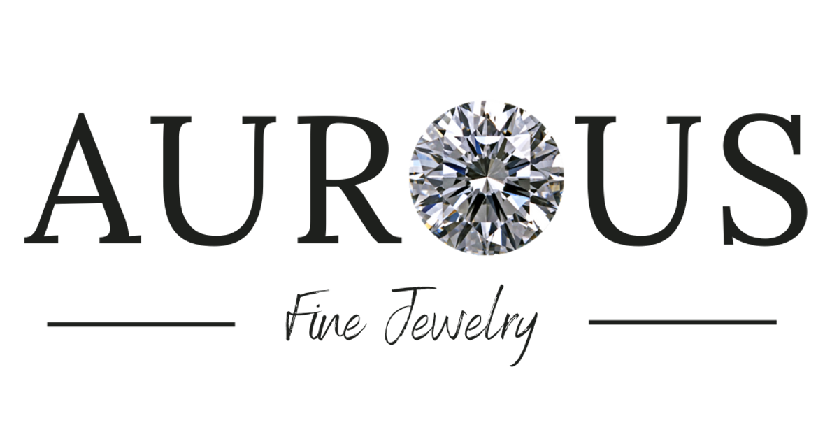 Cushion Diamond Ring – Aurous Fine Jewelry LLC
