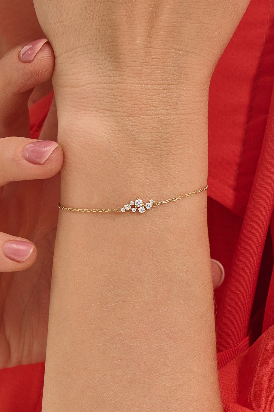 DAILY GLAMOUR JEWELRY – Aurous Fine Jewelry LLC