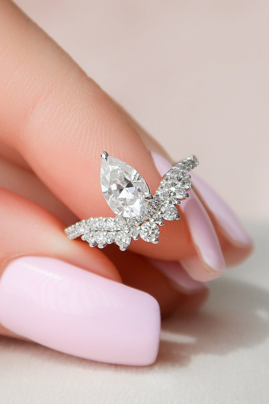 Aurous Fine Jewelry ~ Forever One Collection – aurousfinejewelry